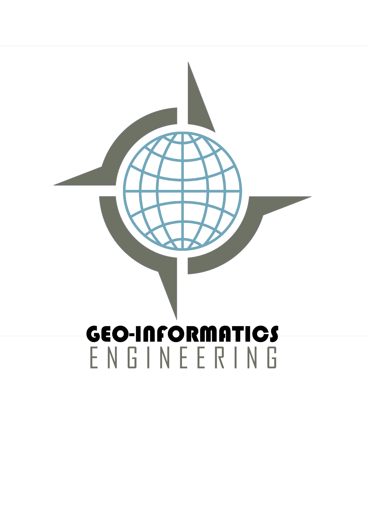 GEO-INFORMATICS – ENGINEERING